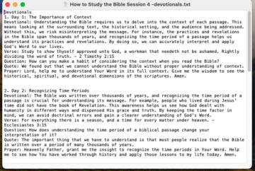 Sermon Shots - A Video Tool Review - Christianity Every Day